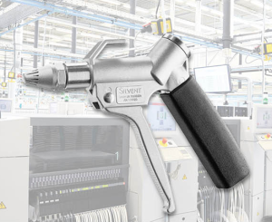 HANDTAG 2050 - Silvent AB