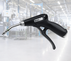 HANDTAG Pro One - Silvent AB