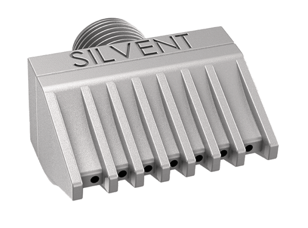 空气喷嘴 - Silvent