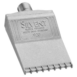 空气喷嘴 - Silvent