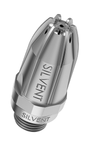 空气喷嘴 - Silvent